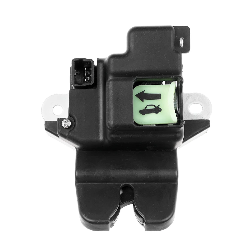 812301W030-81230-1W030-812303X010-812303X030-New-Tailgate-Trunk-Lock ...