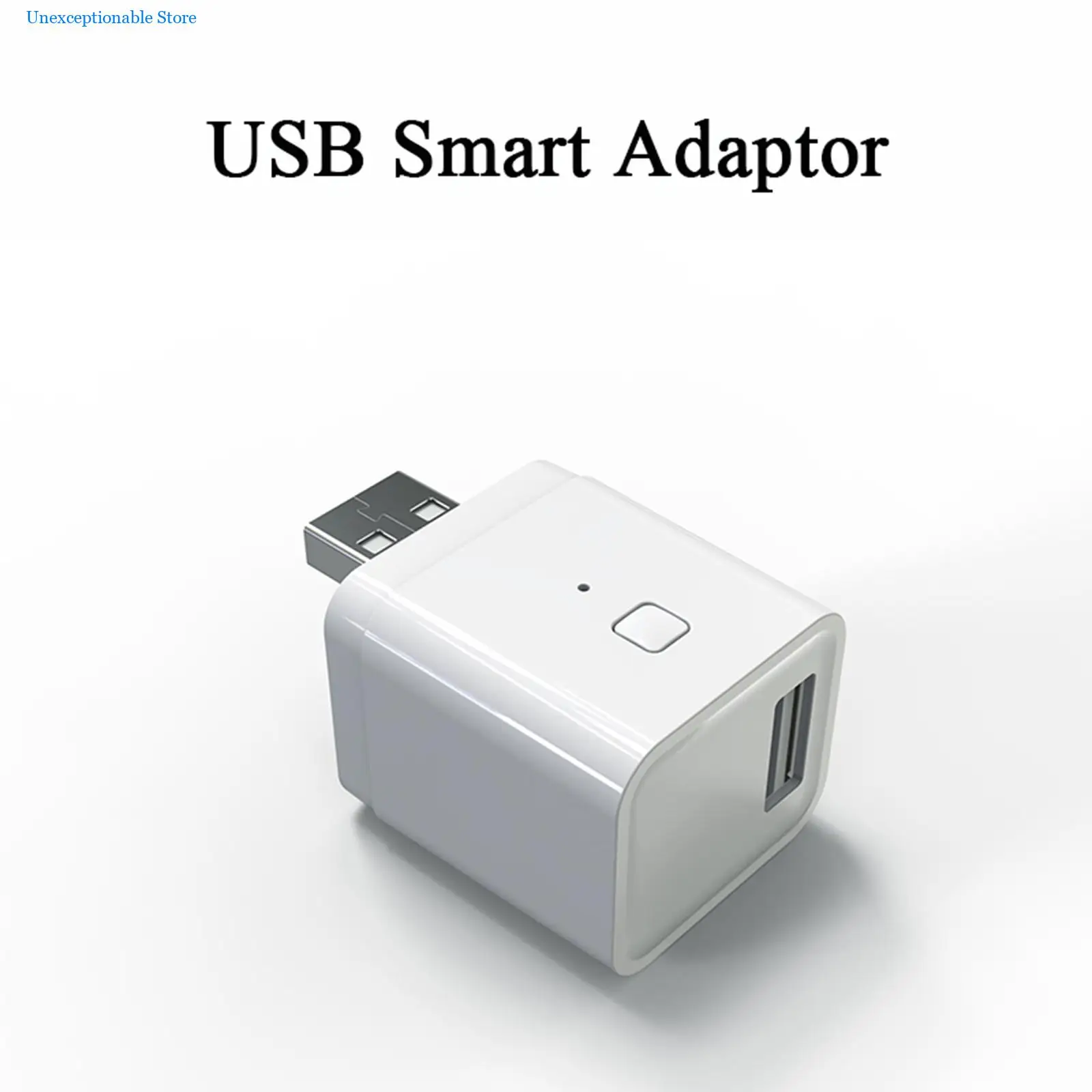Tuya-Smart-USB-Adapter-Switch-5V-WiFi-Power-Adapter-APP-Voice-Control ...