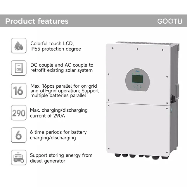 Sunsynk 5kw Hybrid Inverter Data Sheet Cheap Retailers | www ...