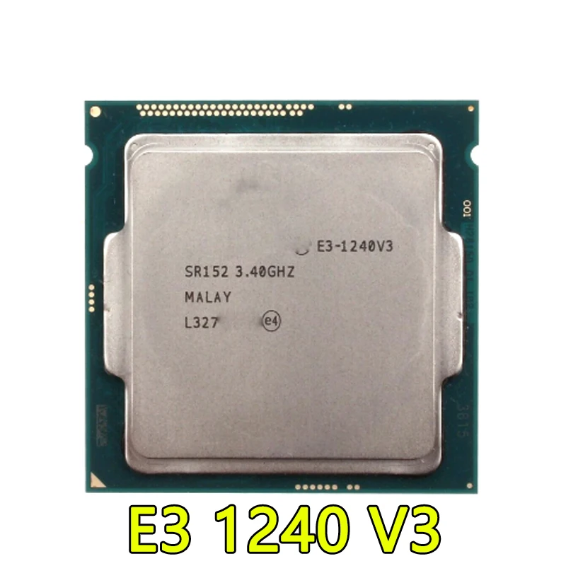 Todos os Processadores Intel LGA 1155 - Info Expert Maricá