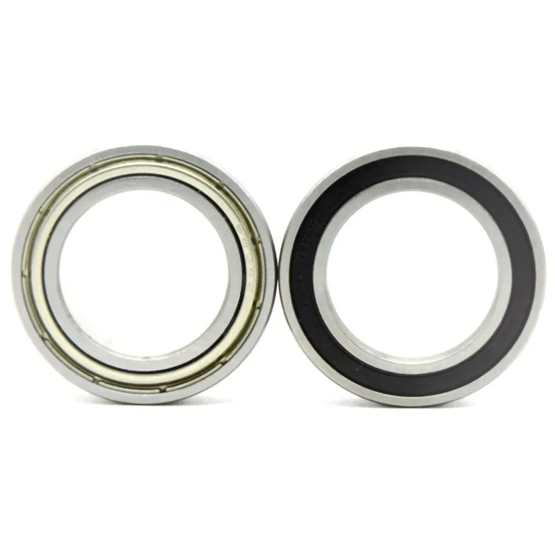 Rubber Ball Bearings | Metal Ball Bearings | Bearings 6804 Rs | 6805 ...