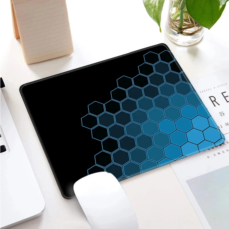 Small-Locking-Edge-Keyboard-Table-Mats-PC-Mouse-Pad-Gabinete-Mausepad ...