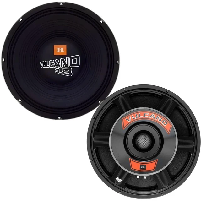 Jbl Subwoofer 15 Inch