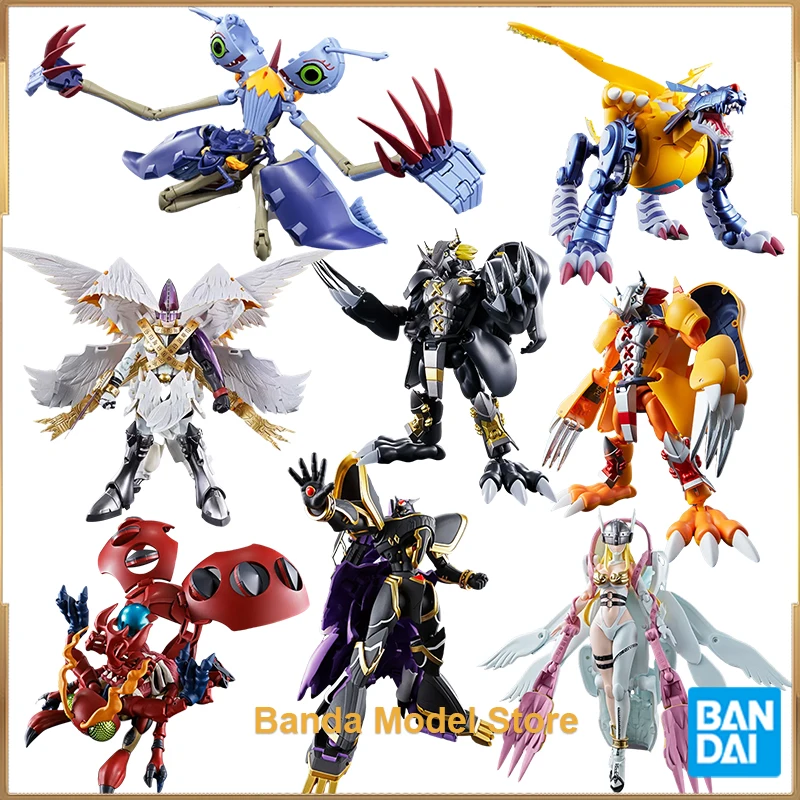 In-Stock-Original-BANDAI-Digivolving-Spirits-06-MegaKabuterimon-Digimon ...