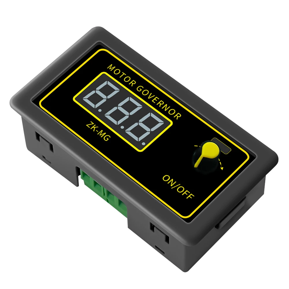 DC-5-30V-DC-Motor-Controller-5V12V24V-5A-PWM-Variable-Speed-Controller ...
