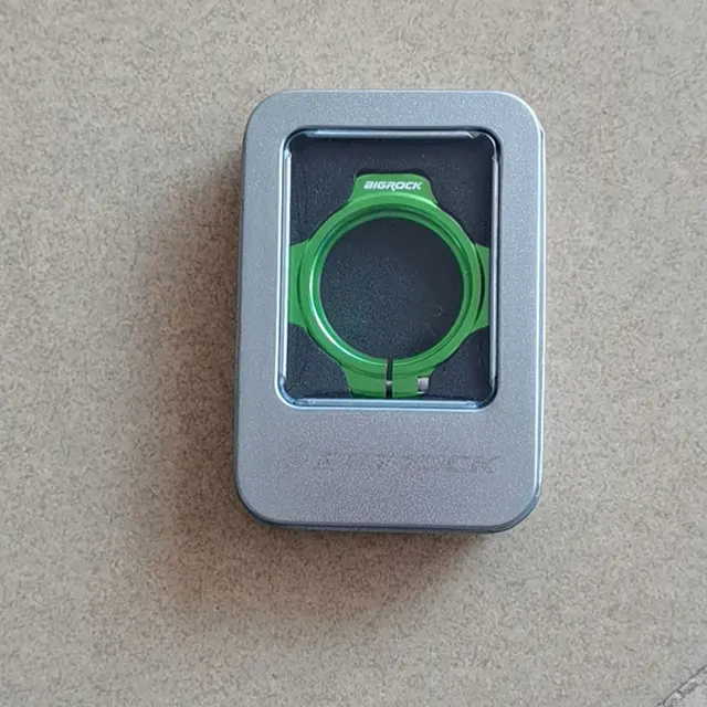 For SRAM DUB Crank 28.99 Spindles Alloy Bottom Bracket Preload Adjuster Kit