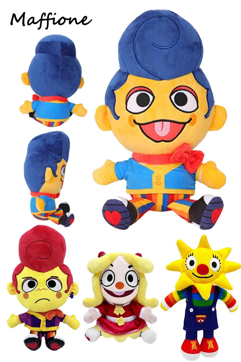 Store Home Products Feedback