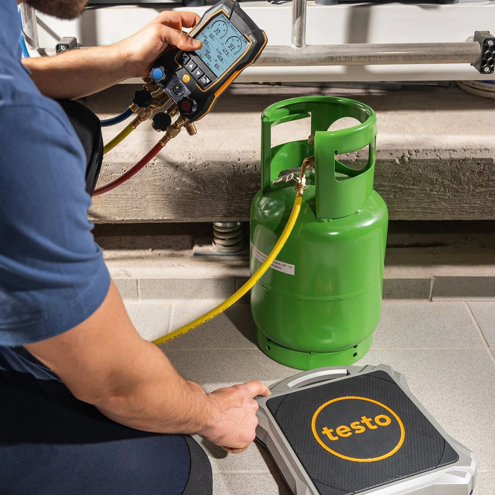 Testo-560i-Digital-Refrigerant-Scale-with-Bluetooth-and-Intelligent ...