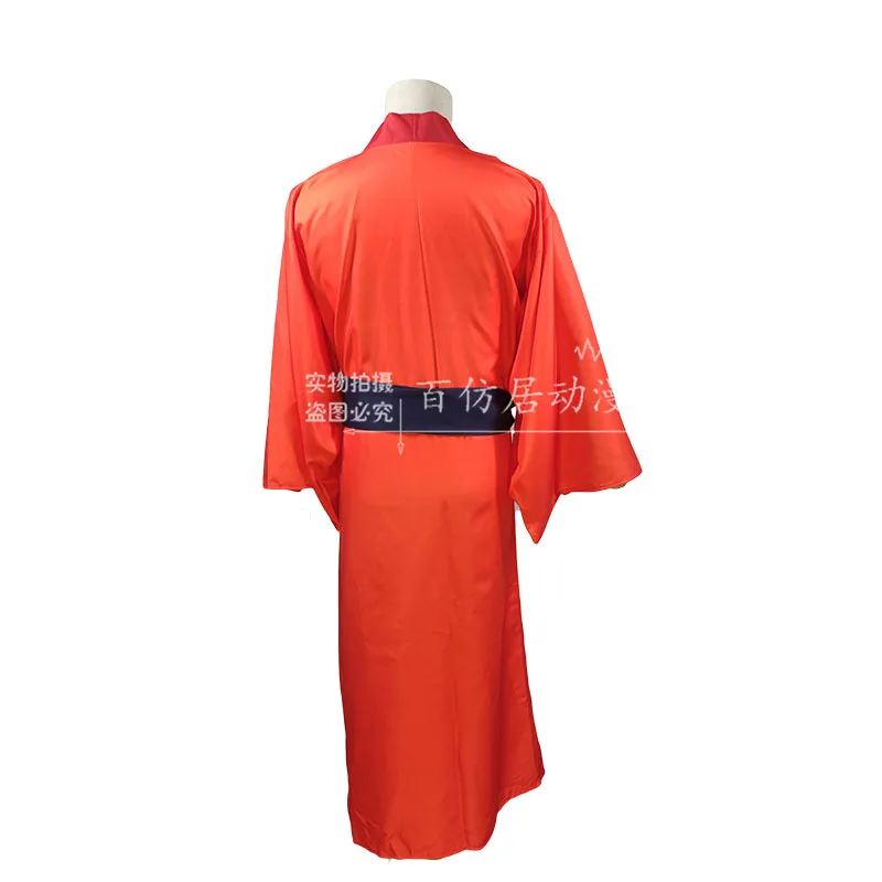One Piece Kozuki Oden Kimono Cosplay Costume | One piece Merchandise ...