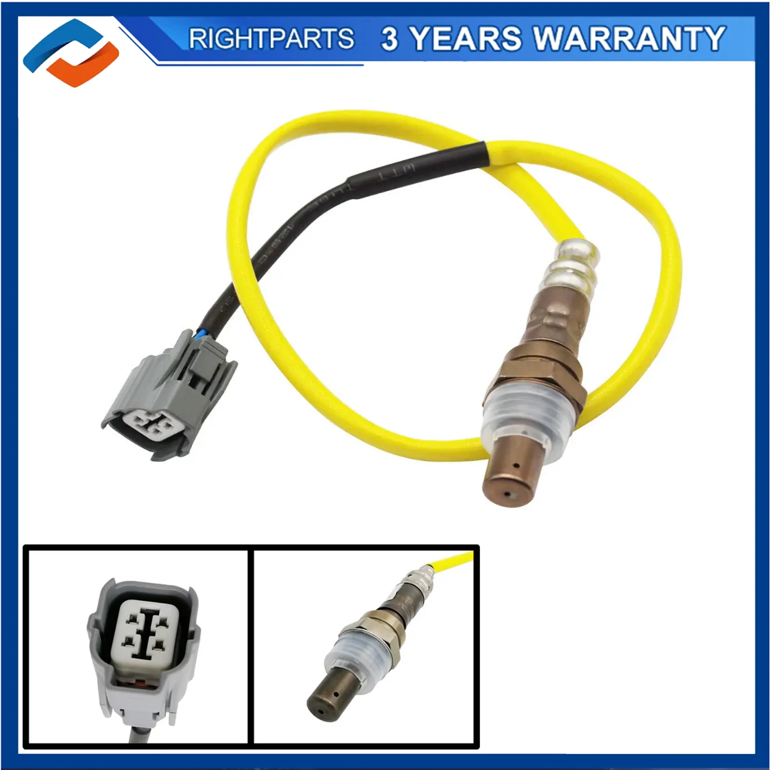22641-AA280 Upstream Oxygen Sensor 234-9015 For Subaru Forester Impreza ...