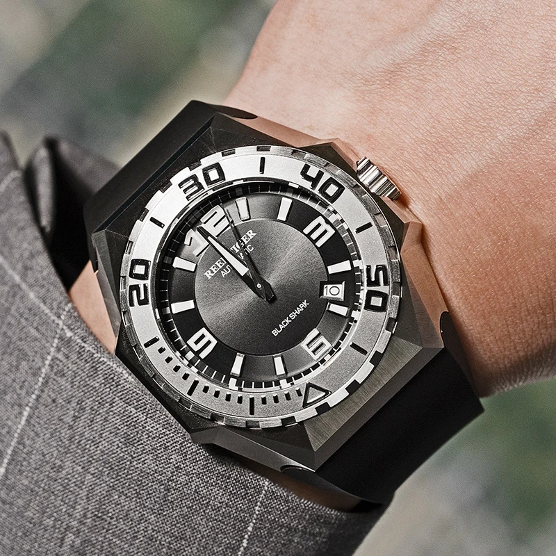 Reef-Tiger-RT-Top-Brand-Big-Sport-Watches-All-Black-Dive-Watches ...