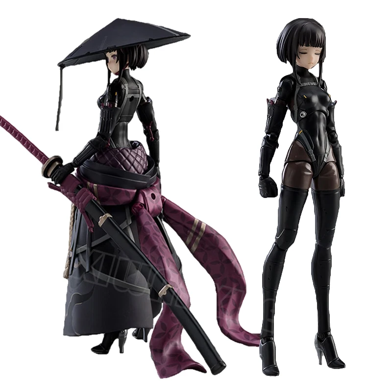 Figma Ronin Figma Anime Action Figure, Falslander, Falslander ...