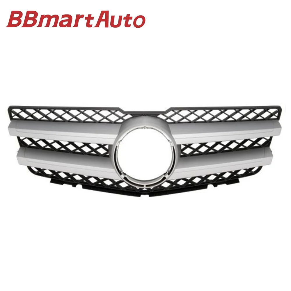 A2048800283-BBmart-Auto-Parts-1pcs-Front-Radiator-Grill-For-Mercedes ...