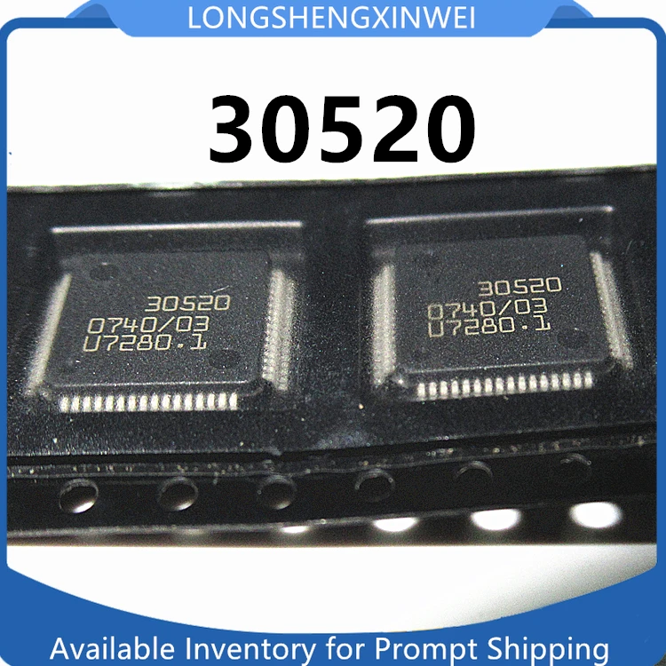 1PCS-30522-30530-30549-30520-30619-Automotive-Oxygen-Sensor-Chip-TFQP32 ...