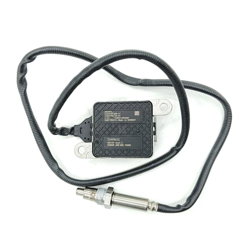 55512351 55495632 Back Nox Sensor Probe for Opel VAUXHALL INSIGNIA B ...