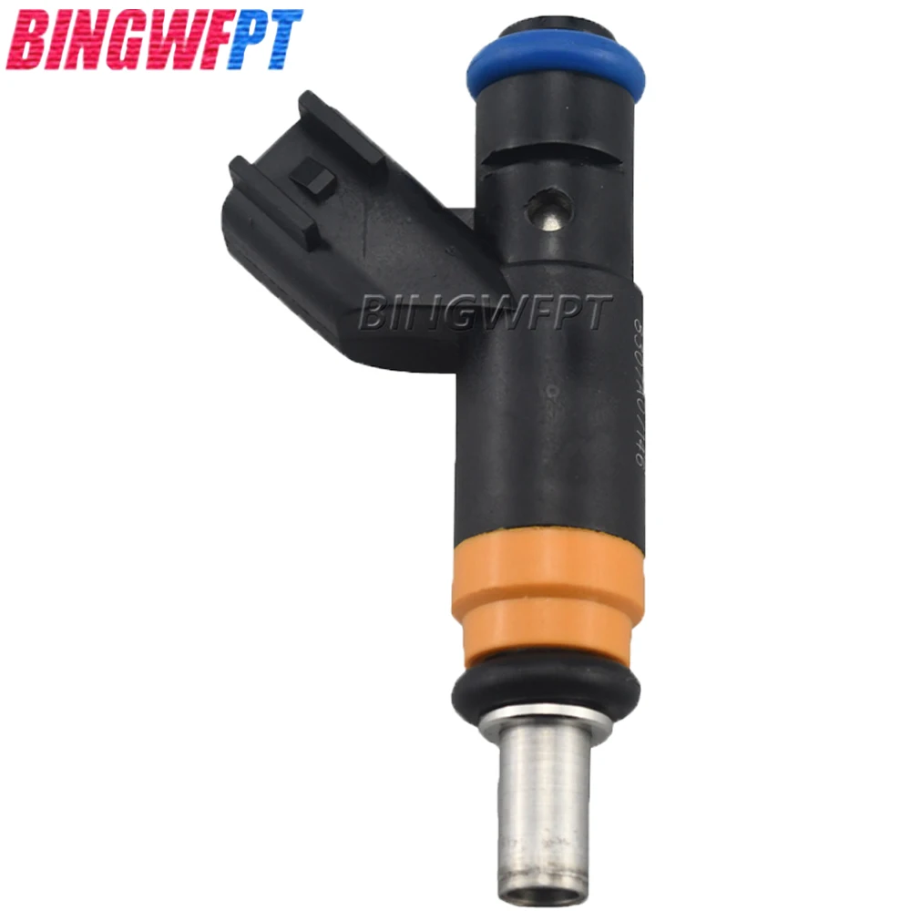 1PC-Car-Fuel-Injectors-Nozzle-05037479AA-For-Dodge-Ram-1500-Pickup ...