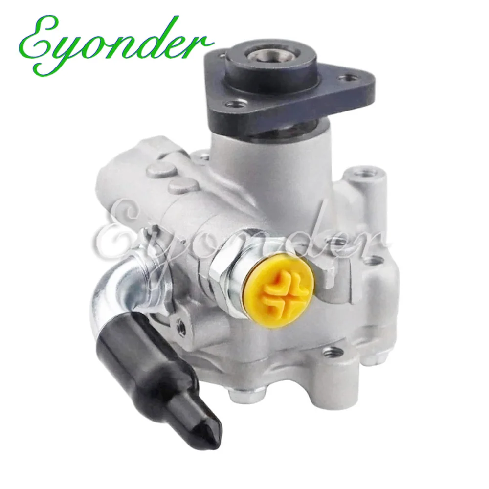 Power Steering Pump For AUDI Q7 4L VW TOUAREG 7LA 7L6 7L7 7L6422154A ...
