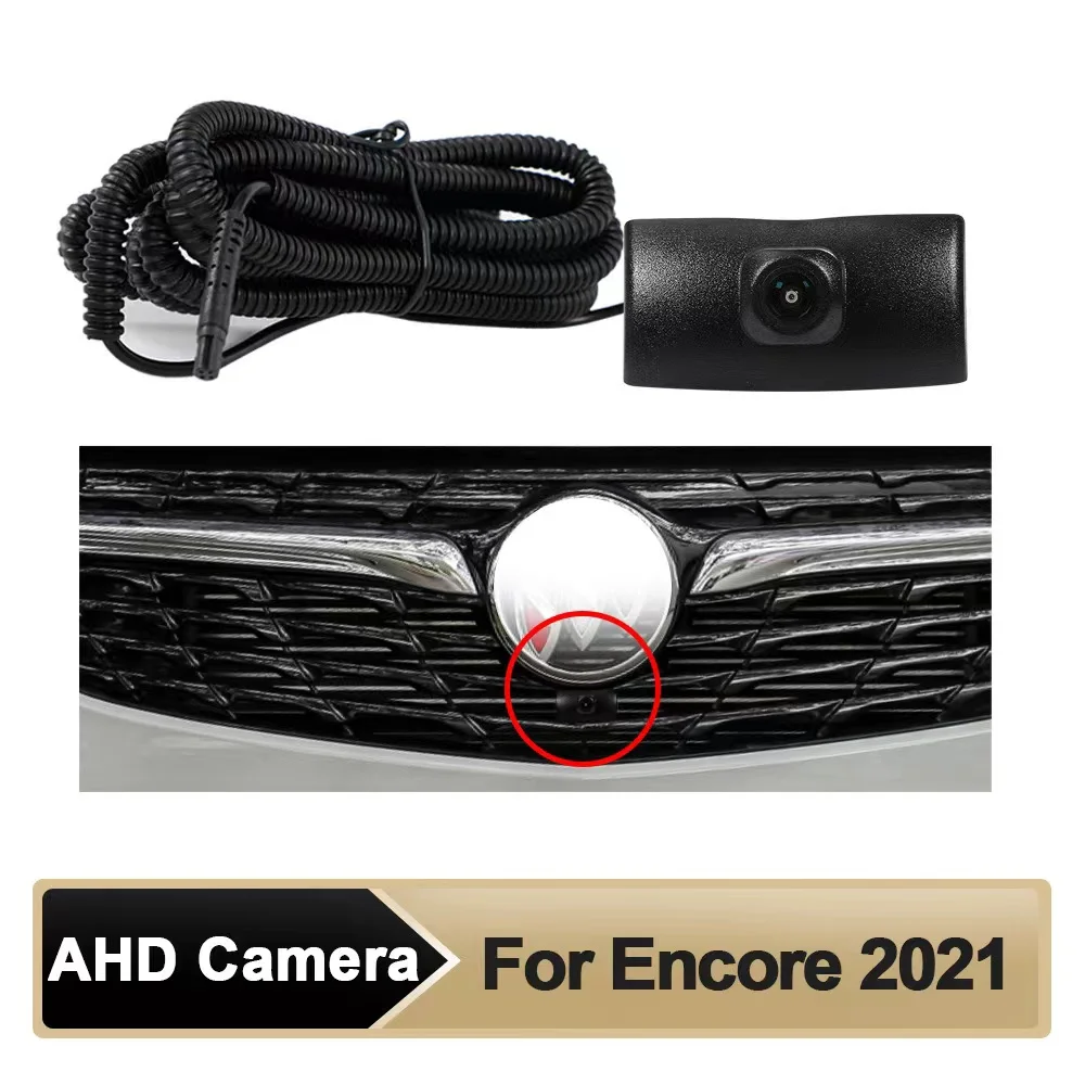 Car-AHD-Front-View-OEM-Camera-HD-Night-Vision-Fisheye-150-Camera-for ...