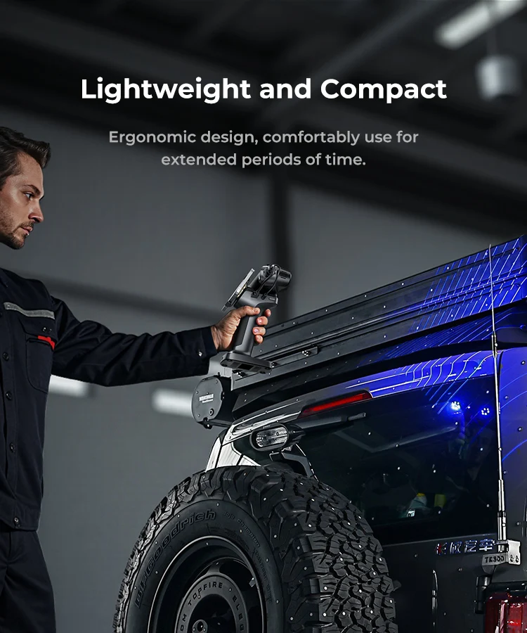 Creality Scan Bridge Беспроводной 3D-сканер | AliExpress