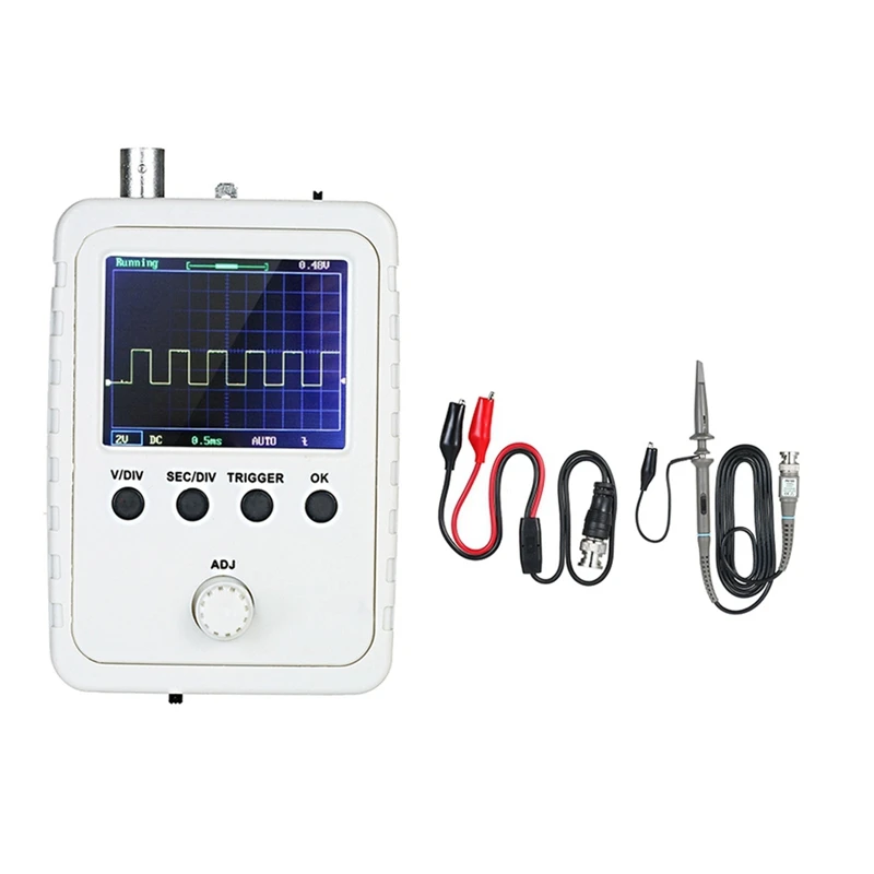 Mini-Oscilloscope-Handheld-Digital-Oscilloscope-With-0-200Khz-Bandwidth ...