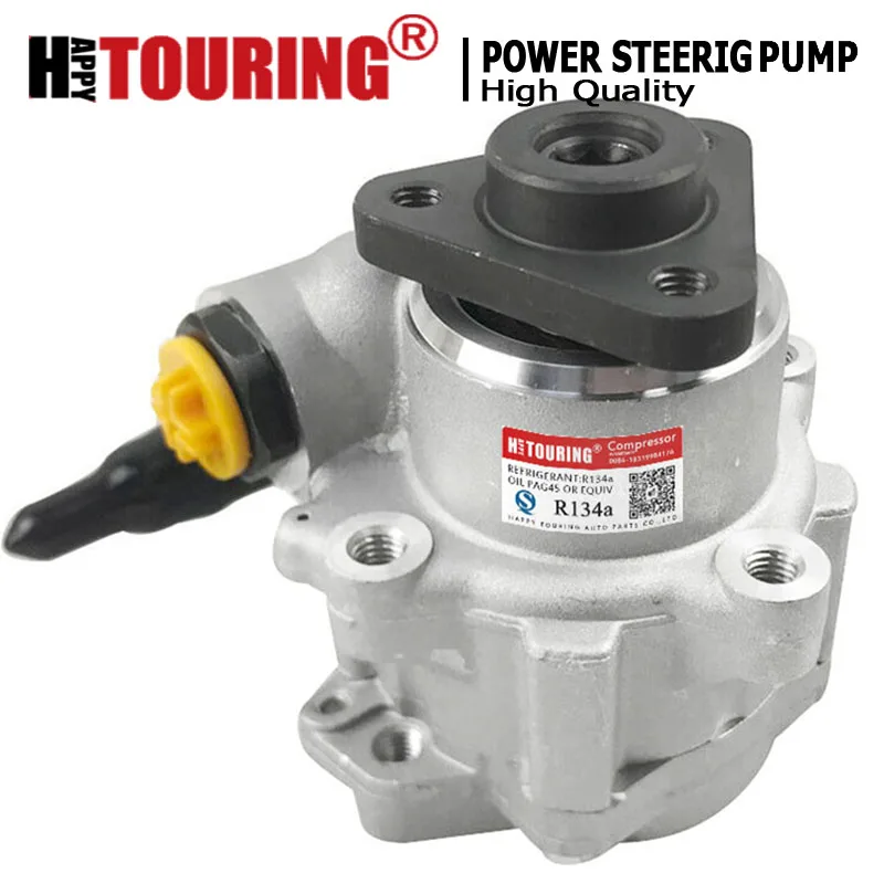 For-LAND-ROVER-DISCOVERY-1-RANGE-ROVER-CLASSIC-Power-STEERING-PUMP ...