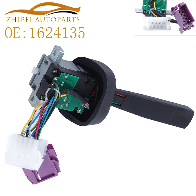 1624135 Turn Signal Switch Head Light Dimmer Switch Car IM12010 202339 ...