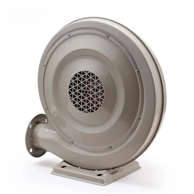 750W Air Blower Centrifugal Laser Exhaust Fan AC220V for Co2 Machine ...