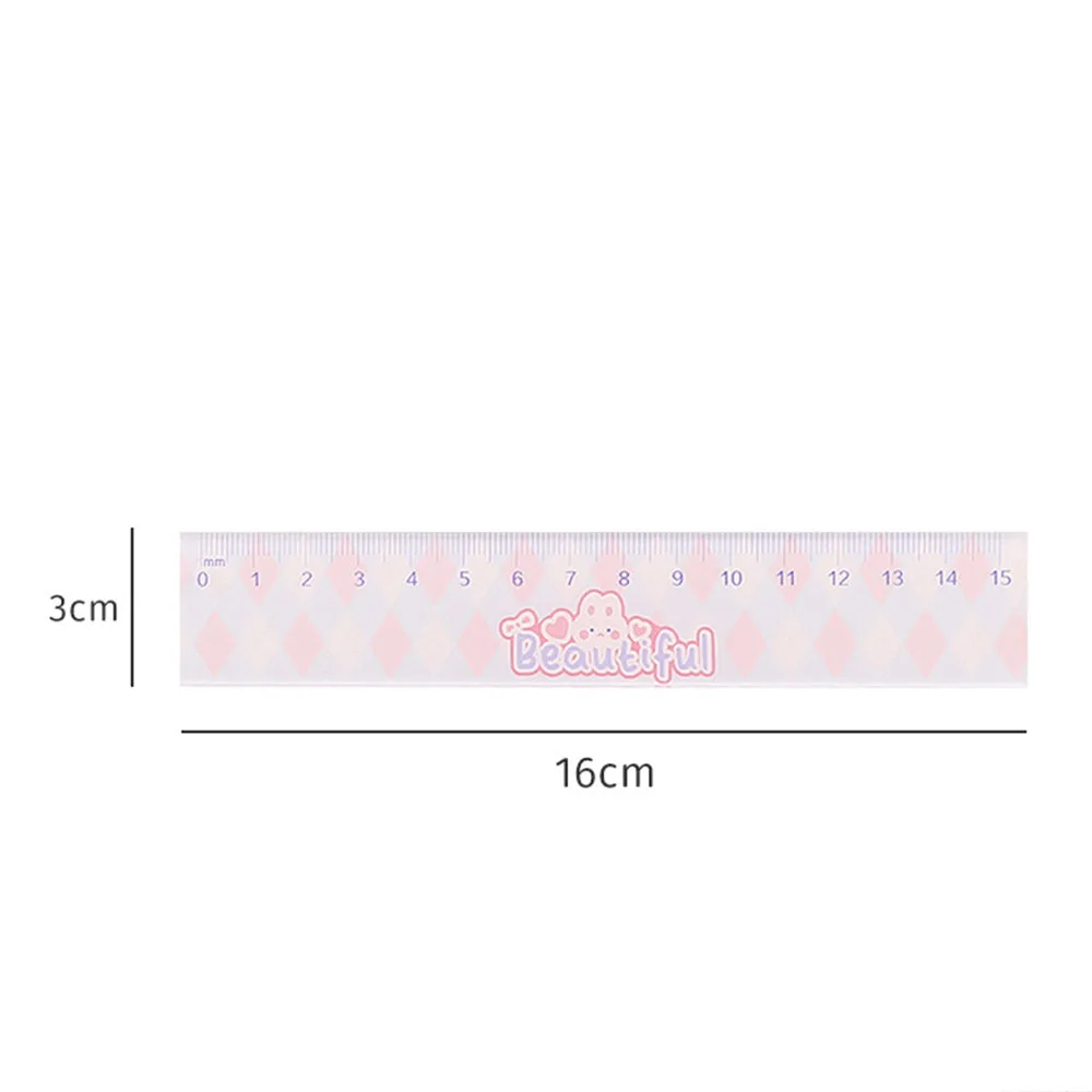 Lista De Dibujos Animados De Reglas