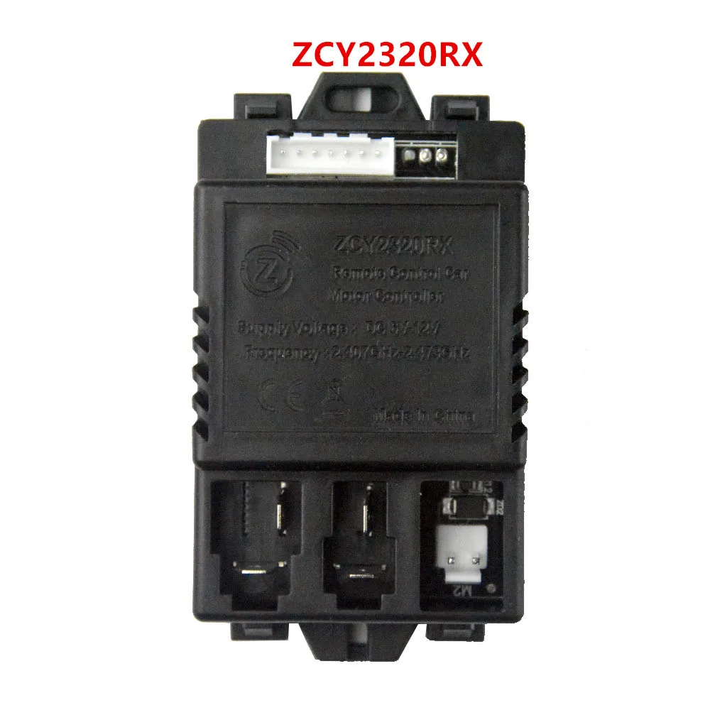 ZCY2320RX Children's Electric Vehicle Remote Control Receiver ...