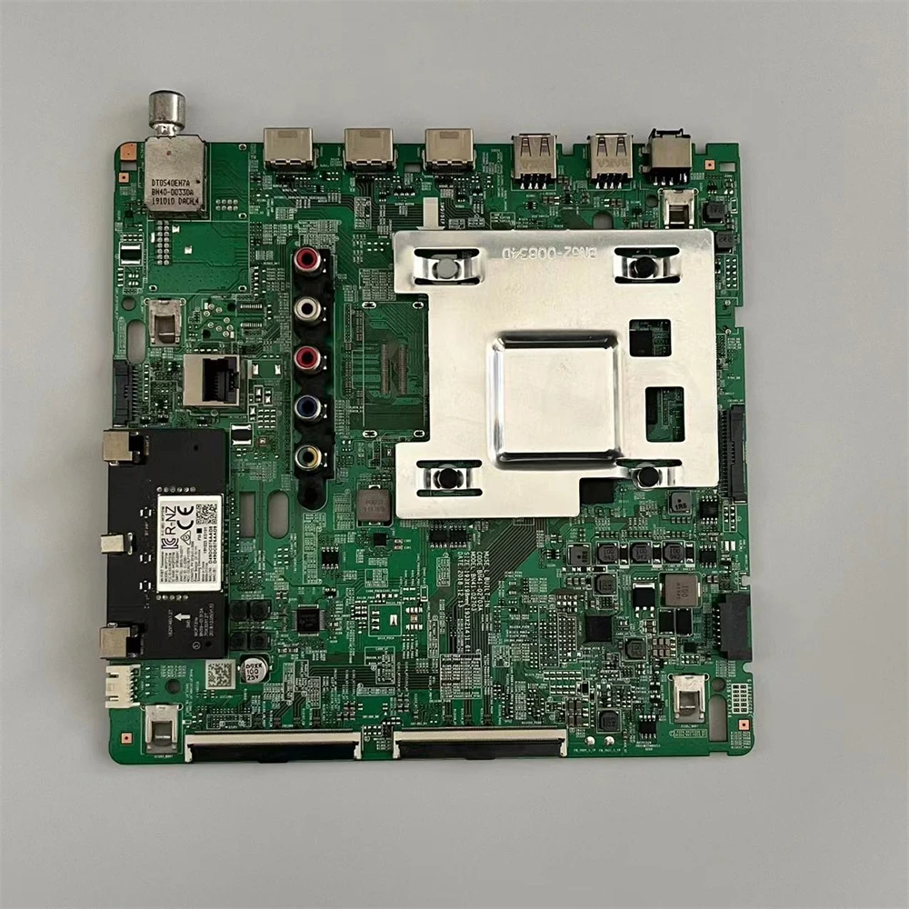 BN41-02703A-Motherboard-for-UA55RU7100KXZN-UA55RU7100K-UA55RU7100-Main ...