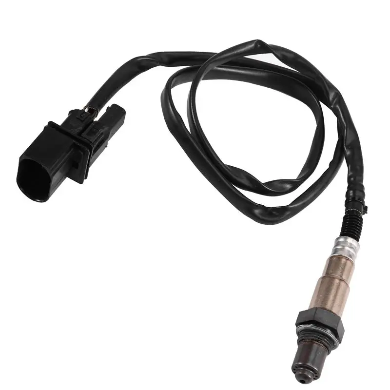 1K0998262J Oxygen Sensor Lambda Exhaust For A3 A8 VW GOLF IV V POLO ...