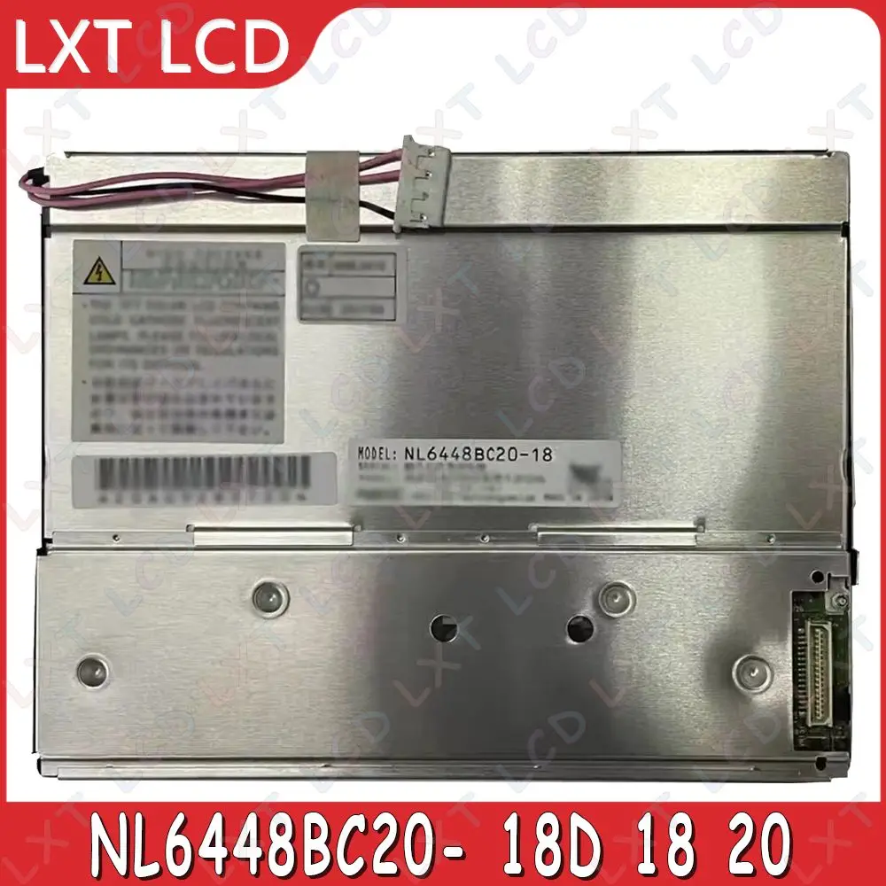 LCD-Screen-Display-Panel-For-NEC-NL6448BC20-18D-18-20-NL6448BC20-18D-18 ...