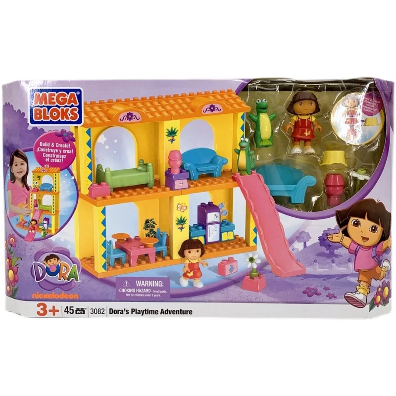 Dora House Toys R Us