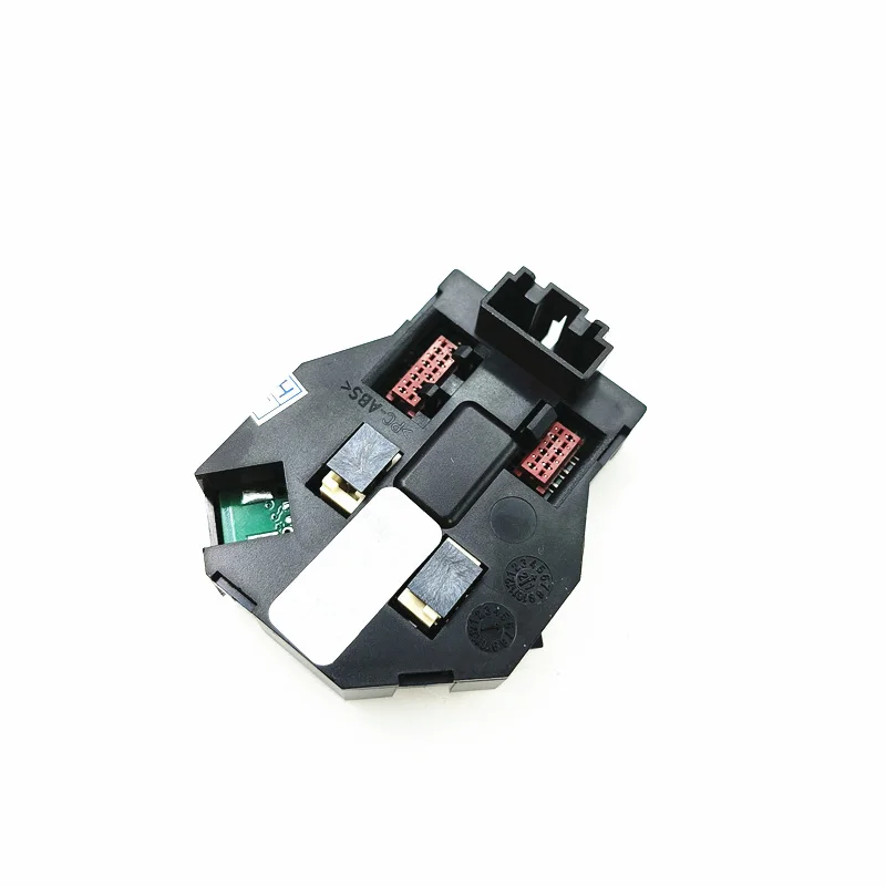 Car Steering Wheel Switch Control Unit Module For VW Golf 6 MK6 Jetta ...