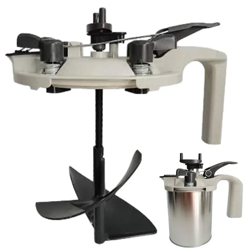 Mixing-Mate-Paint-Can-Lid-1-L-4L-Car-Paint-Mixing-Paint-Slurry-Cover ...