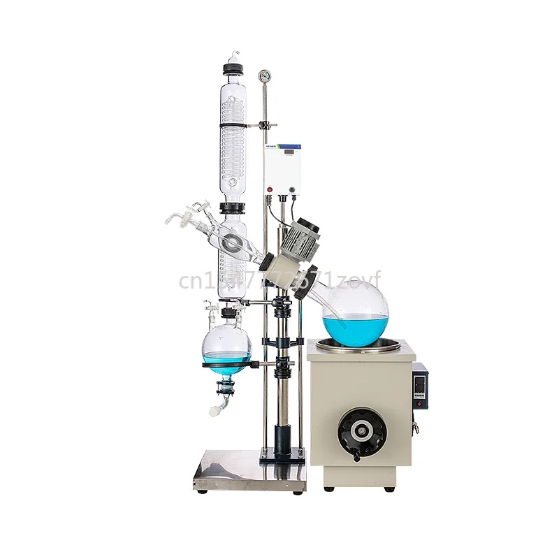 Re-1002-Evaporador-rotatorio-de-gran-capacidad-Cristalizaci-n-de ...
