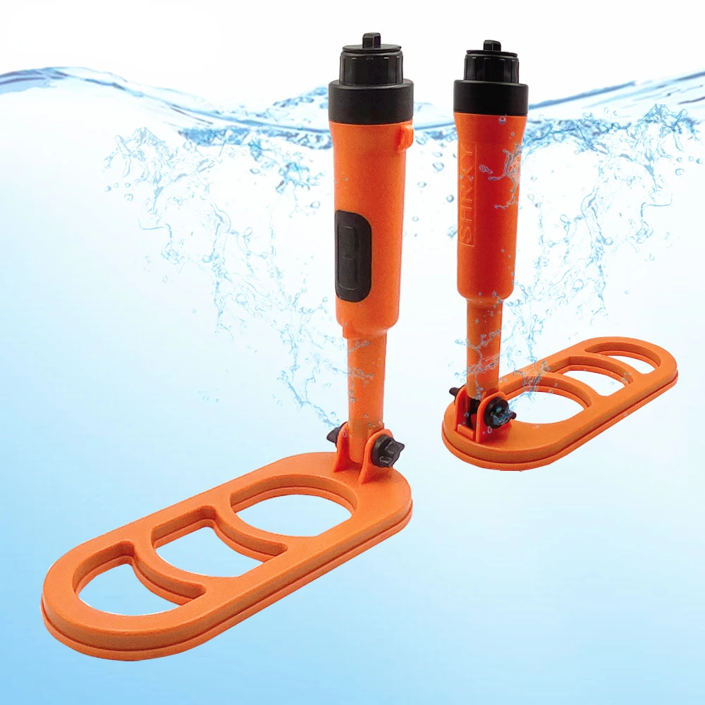 Underwater-Waterproof-Scuba-Metal-Detector-Folding-Coil-Pulse-Scan ...