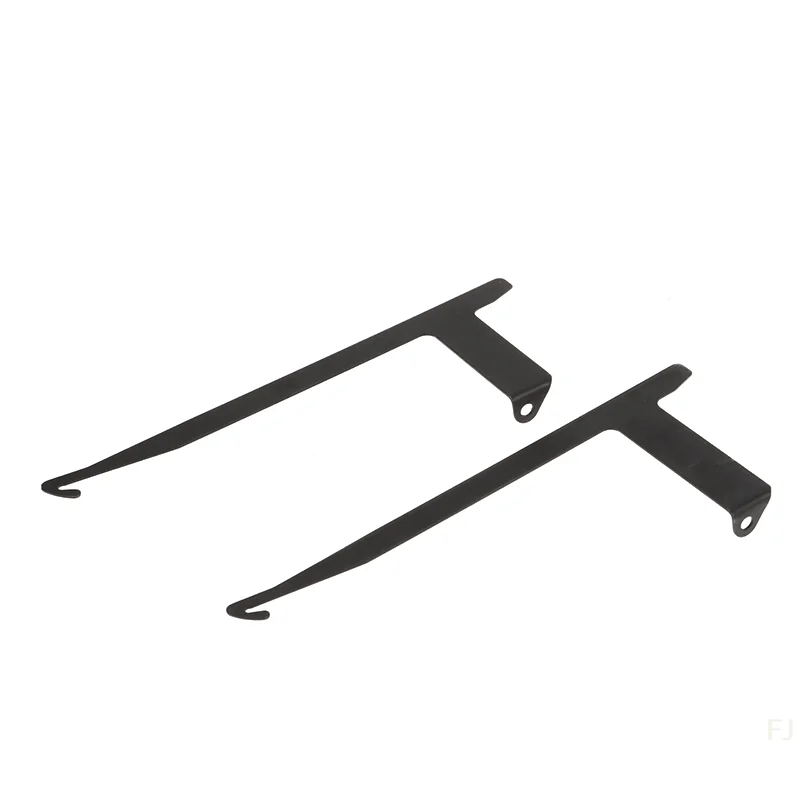 Hook Knife Upper Thread Catcher – Spare Parts for TAJIMA, FEIYA ...