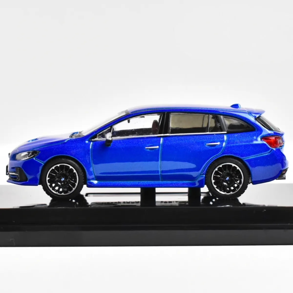 Модель Subaru LEVORG STI SPORT 1/64 | AliExpress