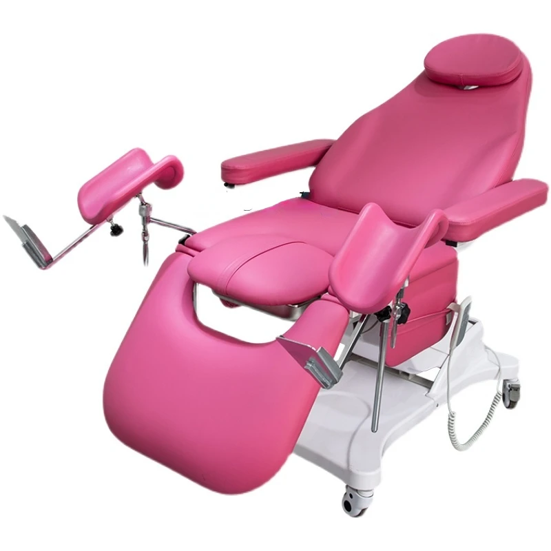 XL-Medical-Gynecological-Examining-Table-Private-Bed-Multifunctional ...