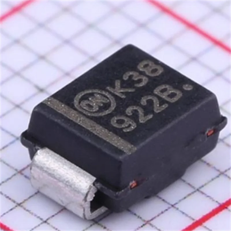 20PCS-50PCS-100PCS-1000PCS-New-Original-1SMB5922BT3G-1SMB5922B-DIODE ...