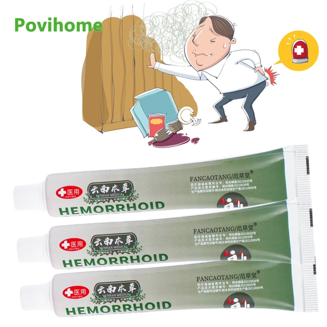 Hemorrhoid Treatment Otc