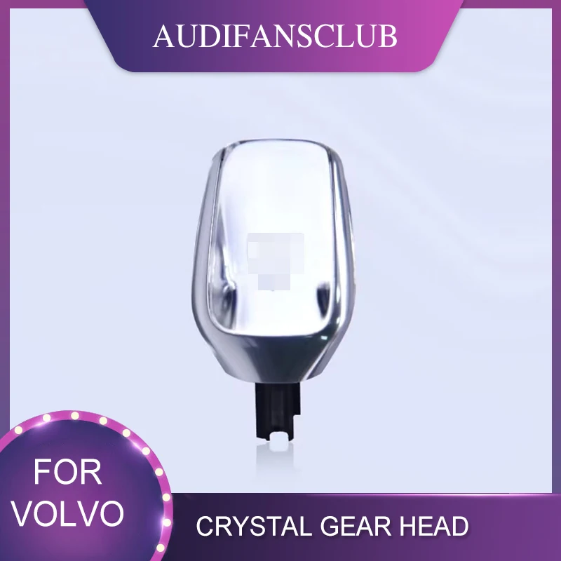 Crystal-Gear-Shift-Knob-Suitable-For-Volvo-XC60-S60-V60-XC90-S90-V90 ...