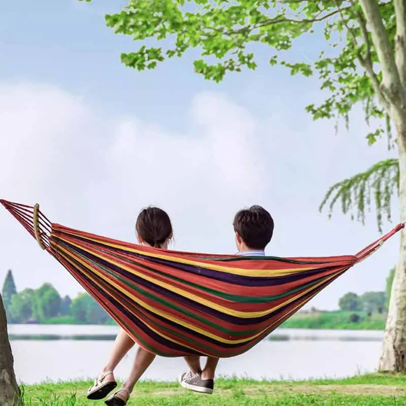 Patio-Camp-Outdoor-Hammock-Garden-Travel-Lounge-Folding-Sleeping ...