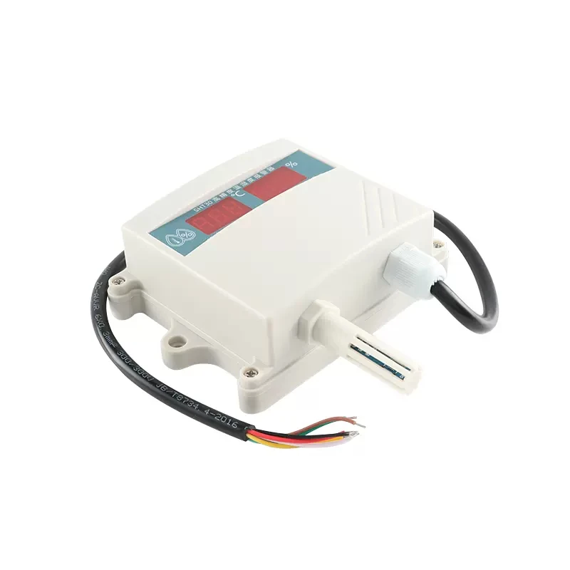 SHT30-Temperature-and-Humidity-Control-Alarm-Transmitter-RS485-Serial ...