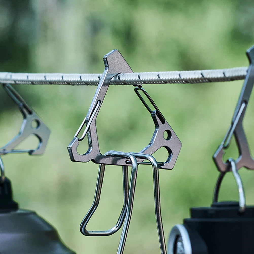 Triangle-Hanging-Buckle-Stainless-Steel-Triangle-Hanger-Hook ...