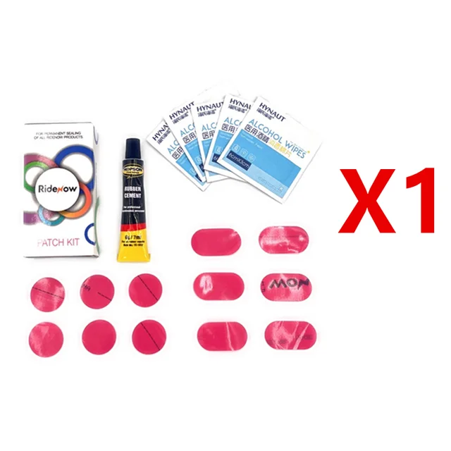 Ridenow Brompton Ultra Light Bicycle Inner Tube 16 18 349 355 Road Bike Inner Tube Valve Length ...