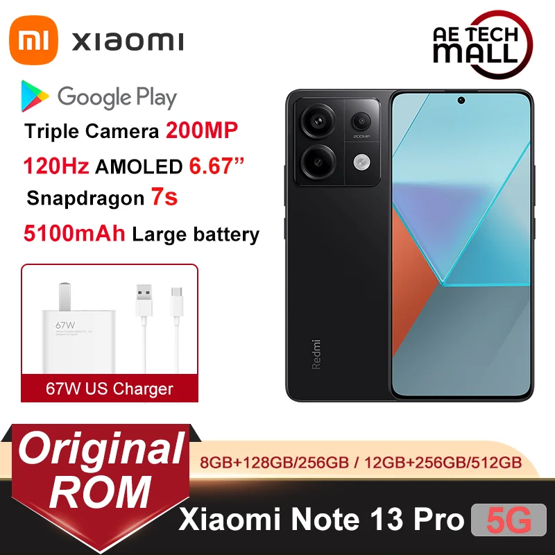 Chinese-version-Xiaomi-Redmi-Note-13-Pro-5G-Smartphone-6-67-Qualcomm-s ...