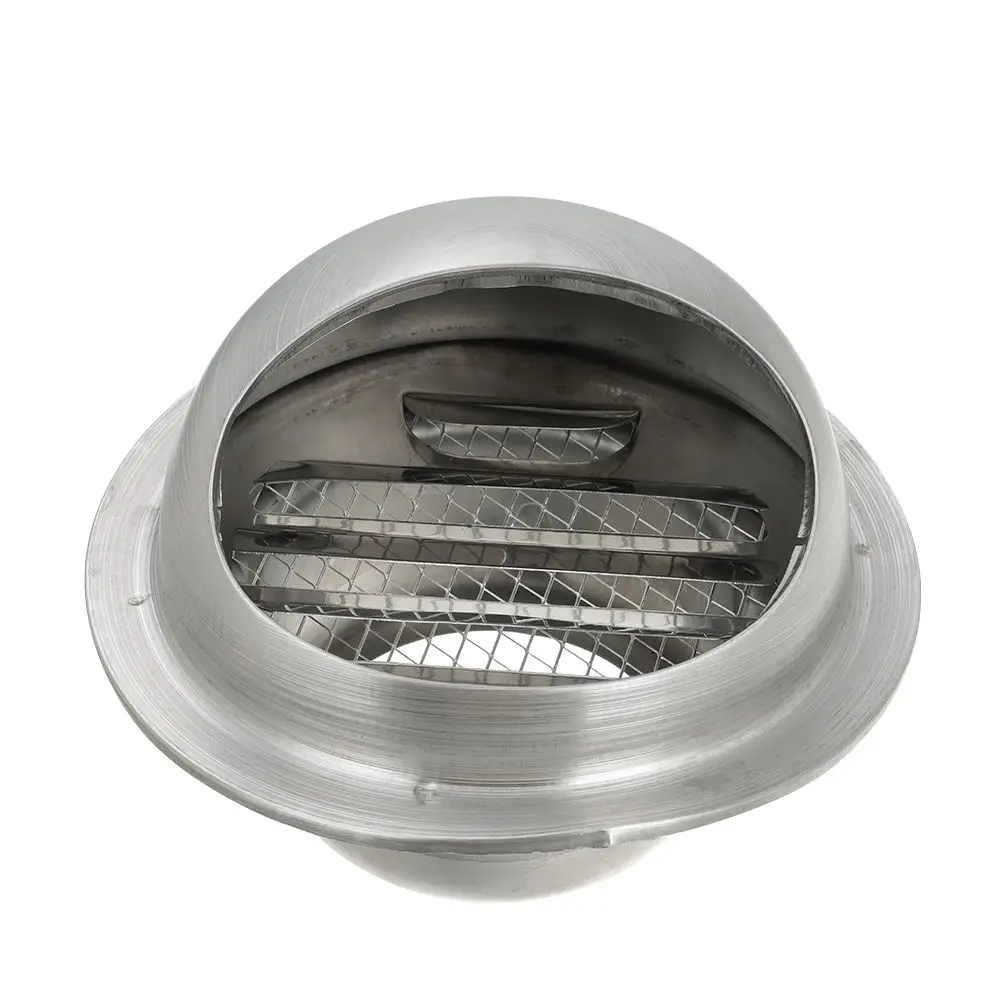 Stainless Steel Outdoor Vents: The Ultimate Guide to Choosing the Right ...