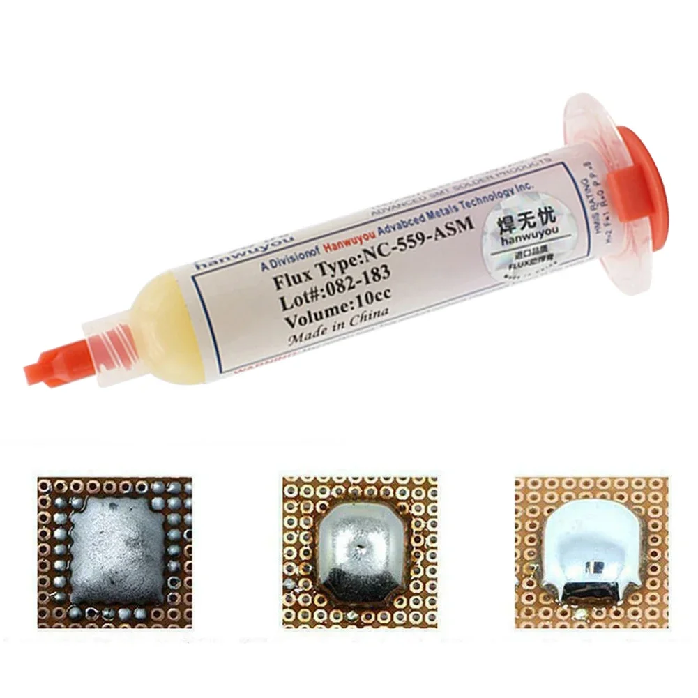 NC-559-ASM-Solder-Paste-No-Clean-Tacky-Gel-Solder-Aste-Welding-Advanced ...